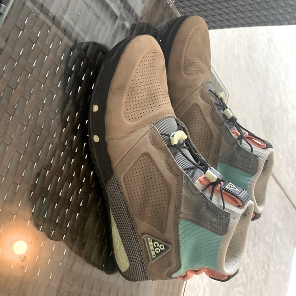 Nike ACG | Shoes | Mens Nike Acg Ruckle Ridge Rare | Poshmark